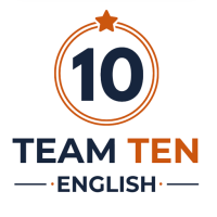 Team Ten English – วางแผนเรียนภาษาอังกฤษ ให้ได้ผลในทุกสนามแข่งขัน